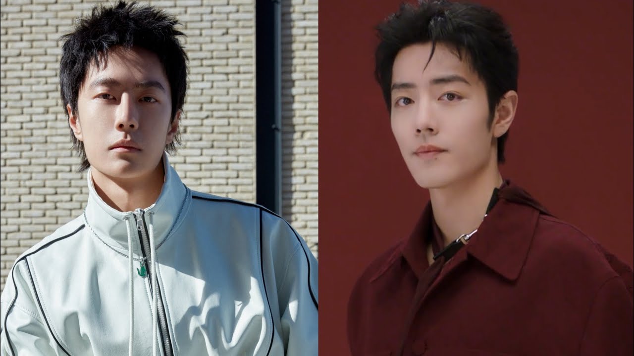 [ENG SUB] Good News: #xiaozhan ZHZ wraps in May-July suspense movie& # ...