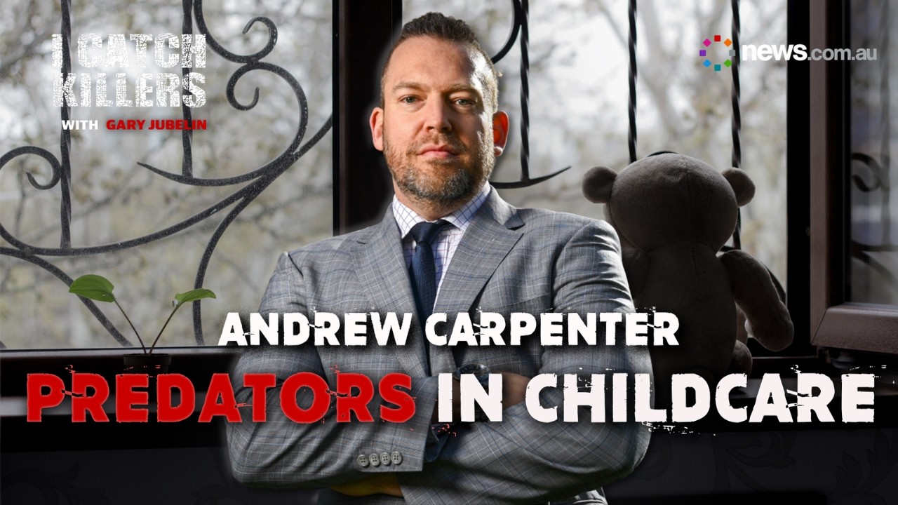 Keeping Kids Safe from Predators in Childcare - YouTube