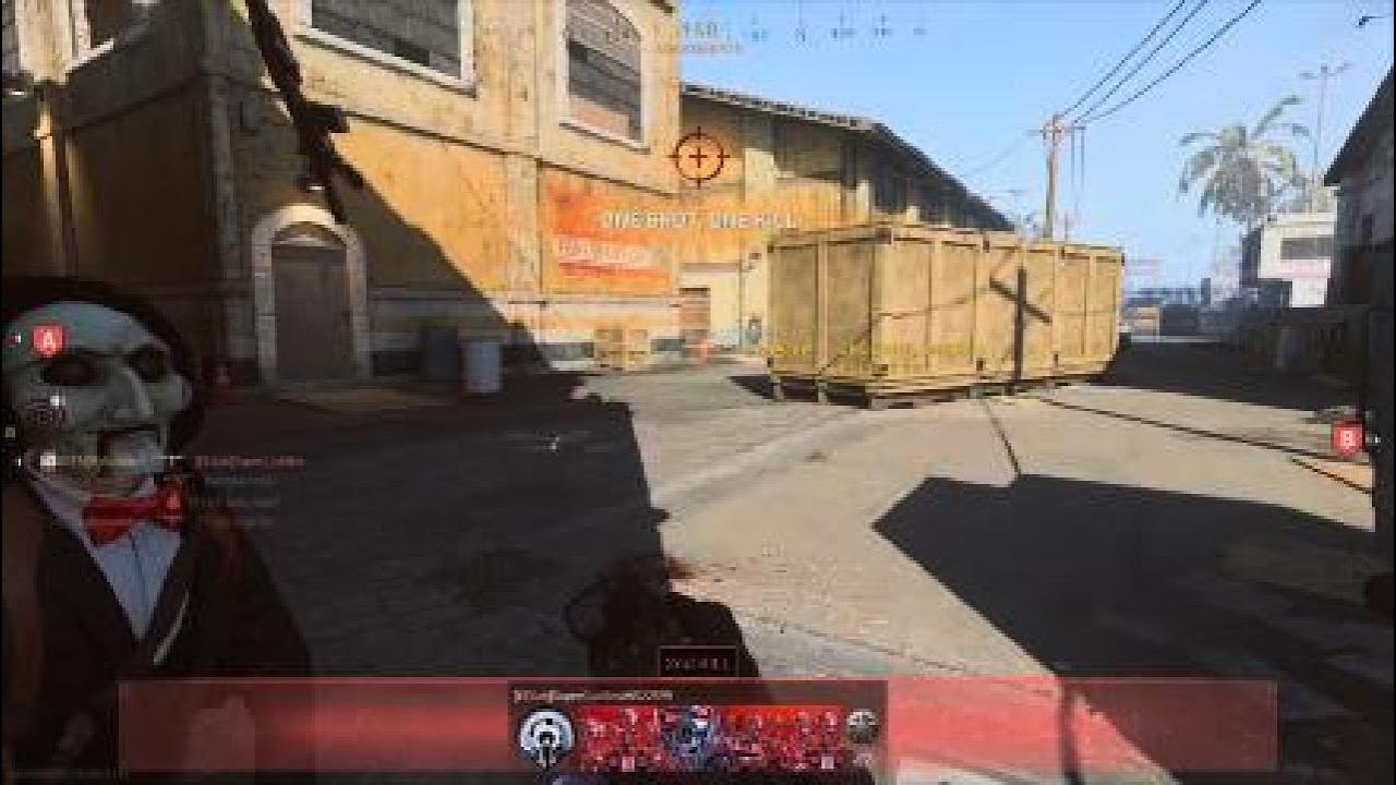 CASUAL GAMEPLAY *; ! Cod clips compilation 🤫 - YouTube