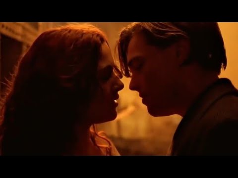 Rose & Jack | Titanic | Hot Scene Kissing