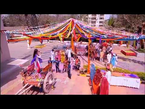 Can Yoldaşım Klip || Sandhya Sooraj'a Herkesin Önünde Şarkı Söyler 😂🤦🏻‍♀️