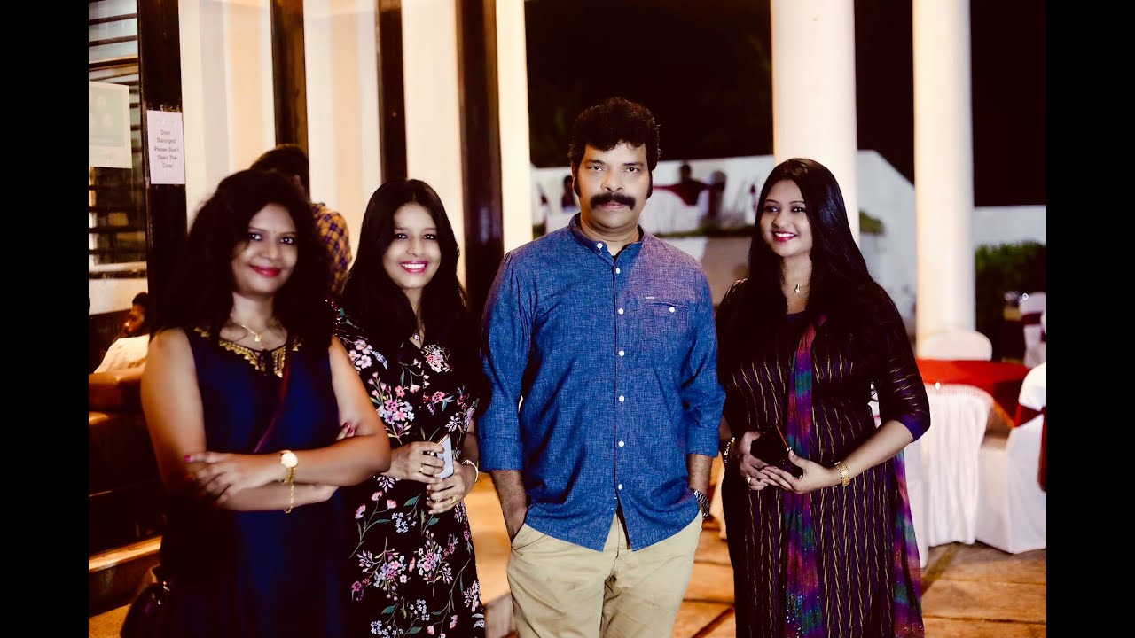 Actor&Director Ravi Mariya Greetings ZOOM ADZ TV/வாழ்த்துக்கள்/Prabha ...