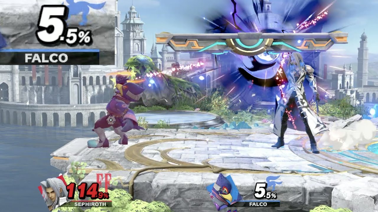 how to break your opponent's spirit - YouTube