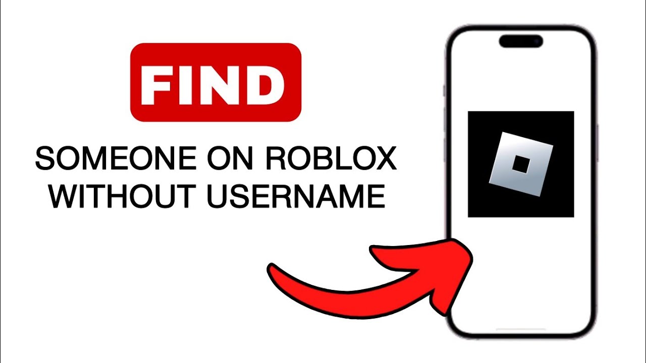 How To Find Someone On Roblox Without Their Username 2024 Quick And how-to-find-someone-on-roblox-without-their-username-2024-quick-and