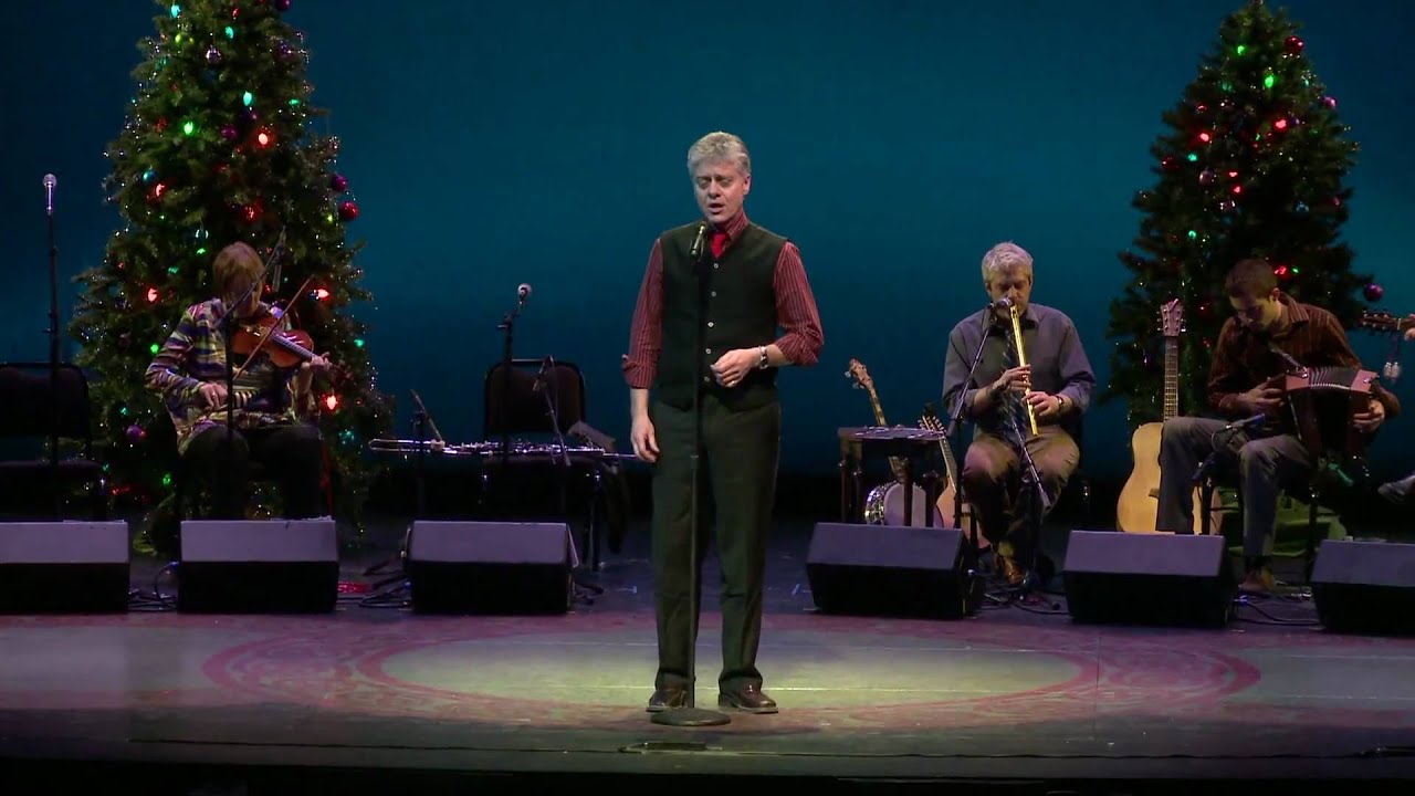 "A Christmas Childhood" by Patrick Kavanagh; "The Wexford Carol" (HD ...