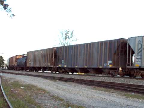 1192)-Norfolk-Southern-152 - YouTube