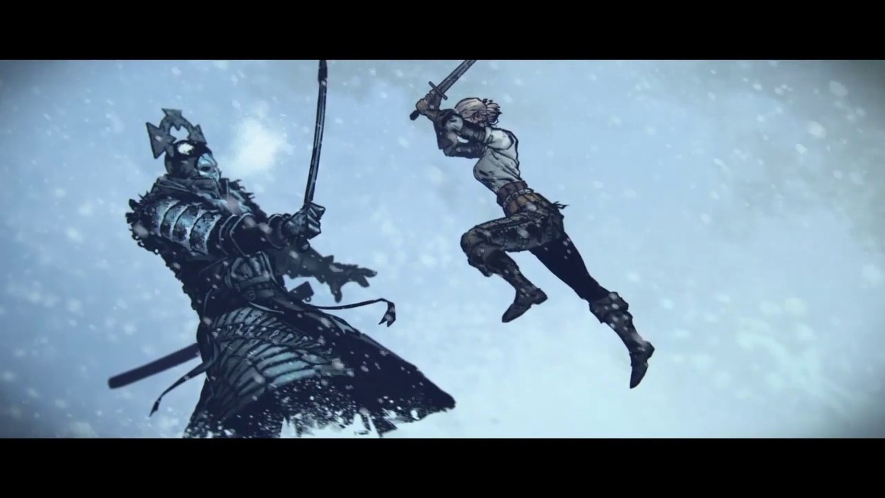 Feature Animations | The Witcher 3: Wild Hunt - YouTube