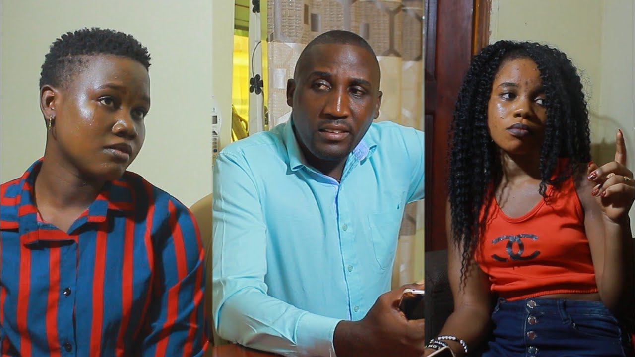 MULAMU (my sister's husband) EPISODE 62 - YouTube