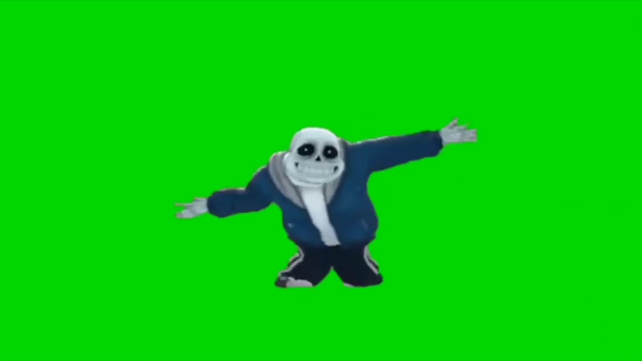 Sans Default Dance 2 hours - YouTube