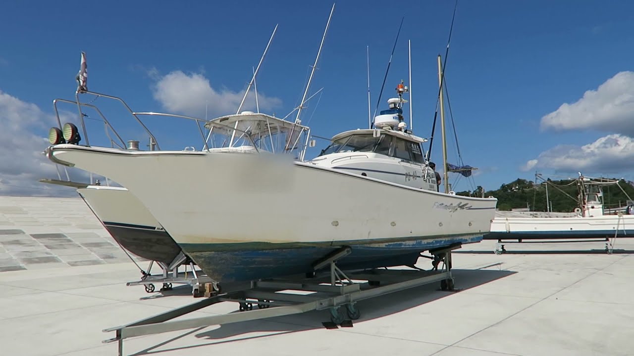 FG40(外観) - YouTube