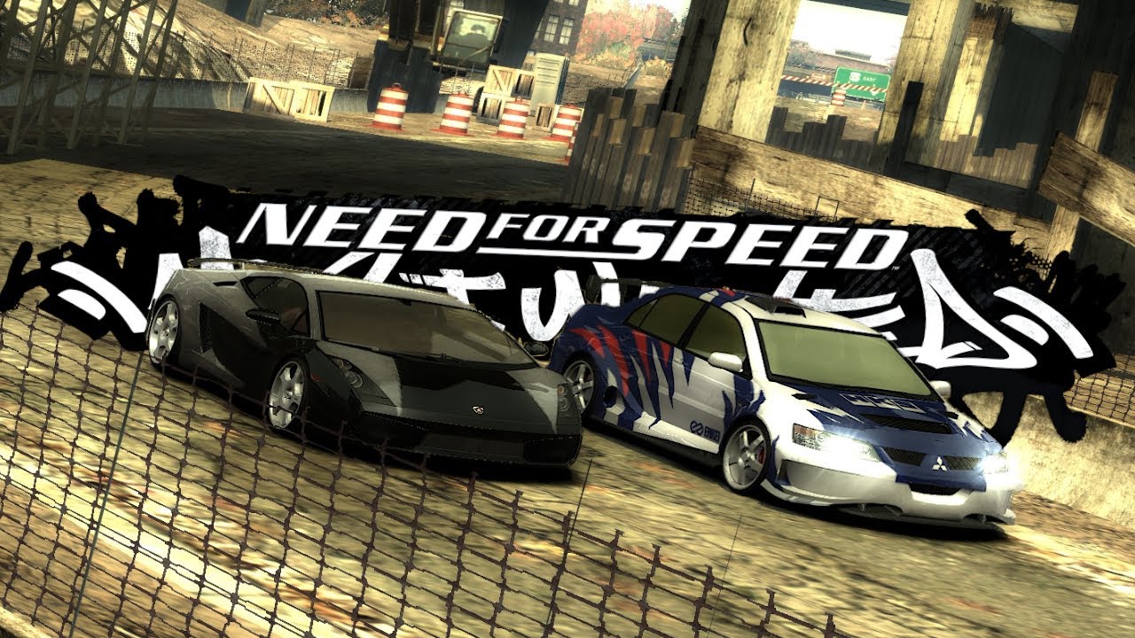 Beating Ming in Need For Speed Most Wanted (2005), Completing all ...