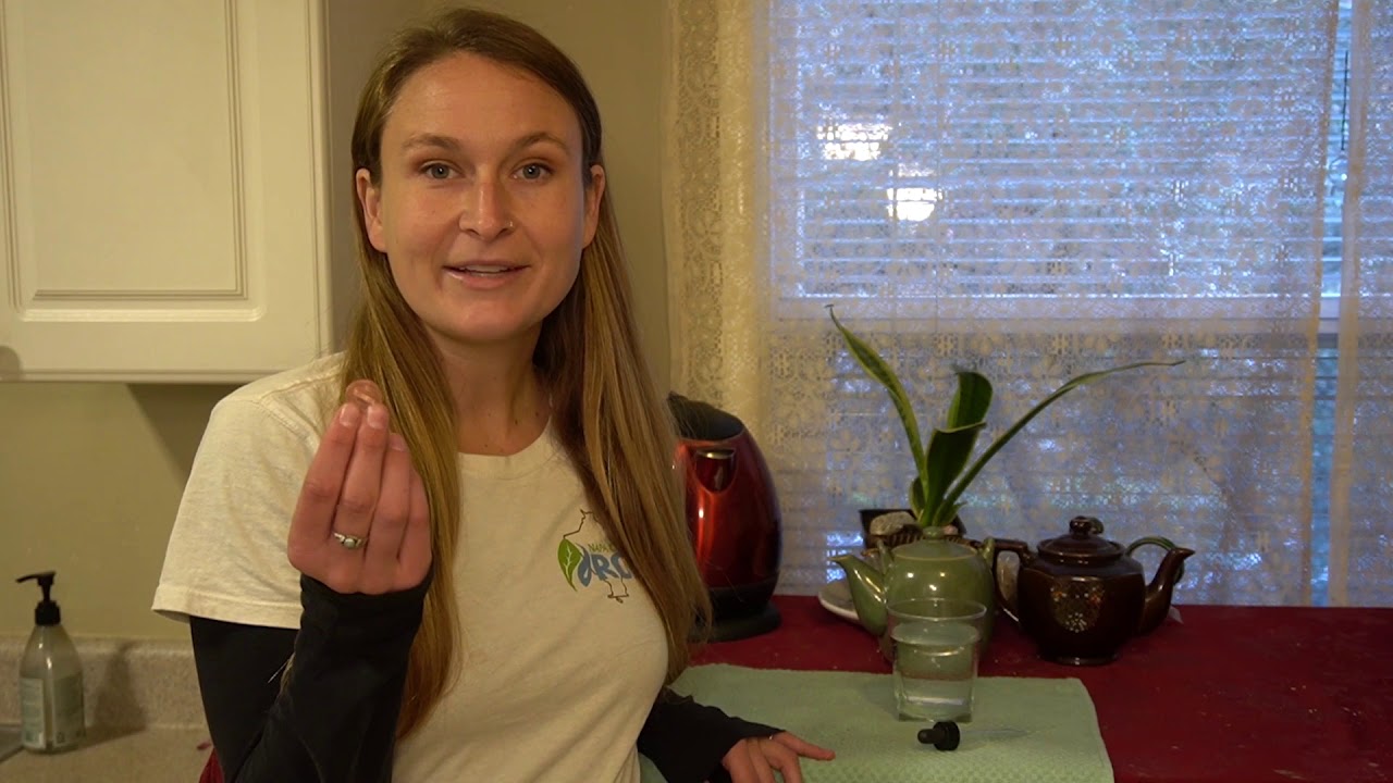 Penny Balance Beam - YouTube