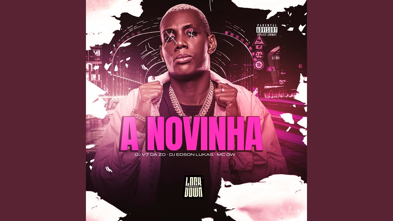 A Novinha Youtube