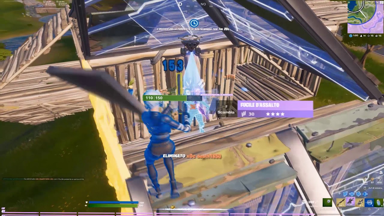 Kx3 | Highlights #2 - YouTube