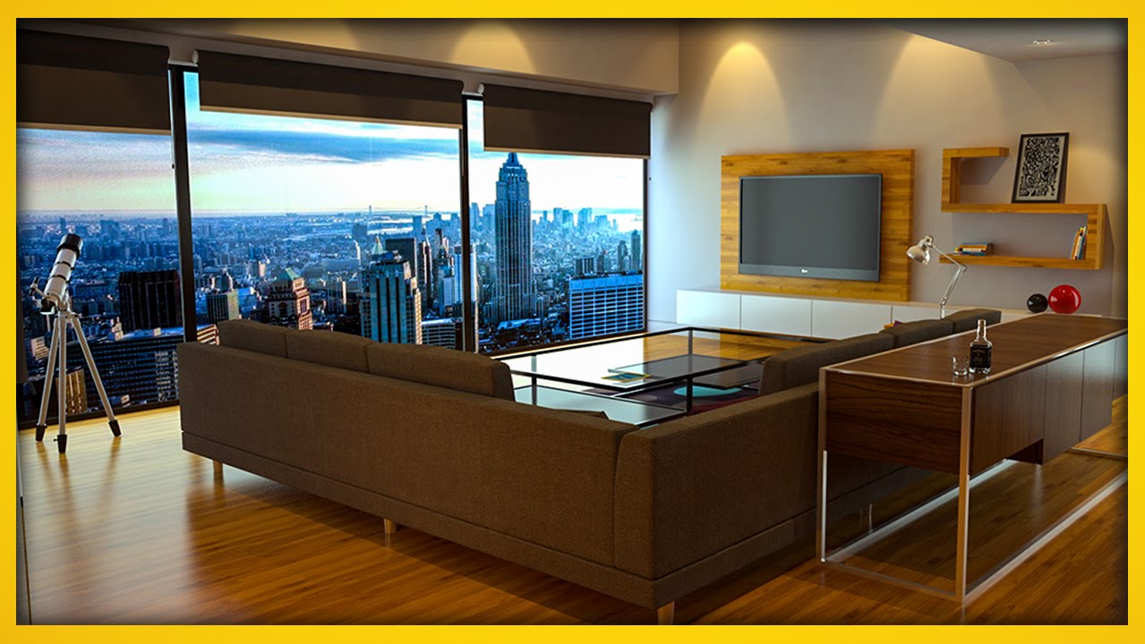 ECLIPSE TOWERS IN REAL LIFE?! (GTA 5 Q&A) - YouTube