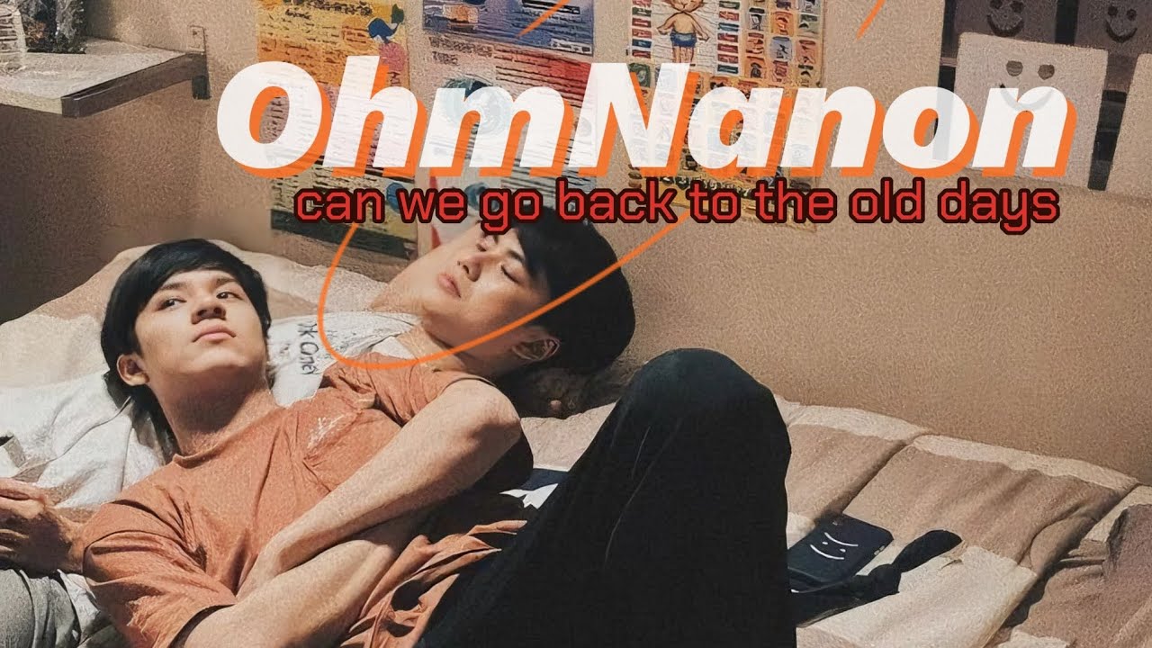 [ Ohmnanon ] BL edit memories of Bad buddy #ohmnanon #badbuddytheseries ...