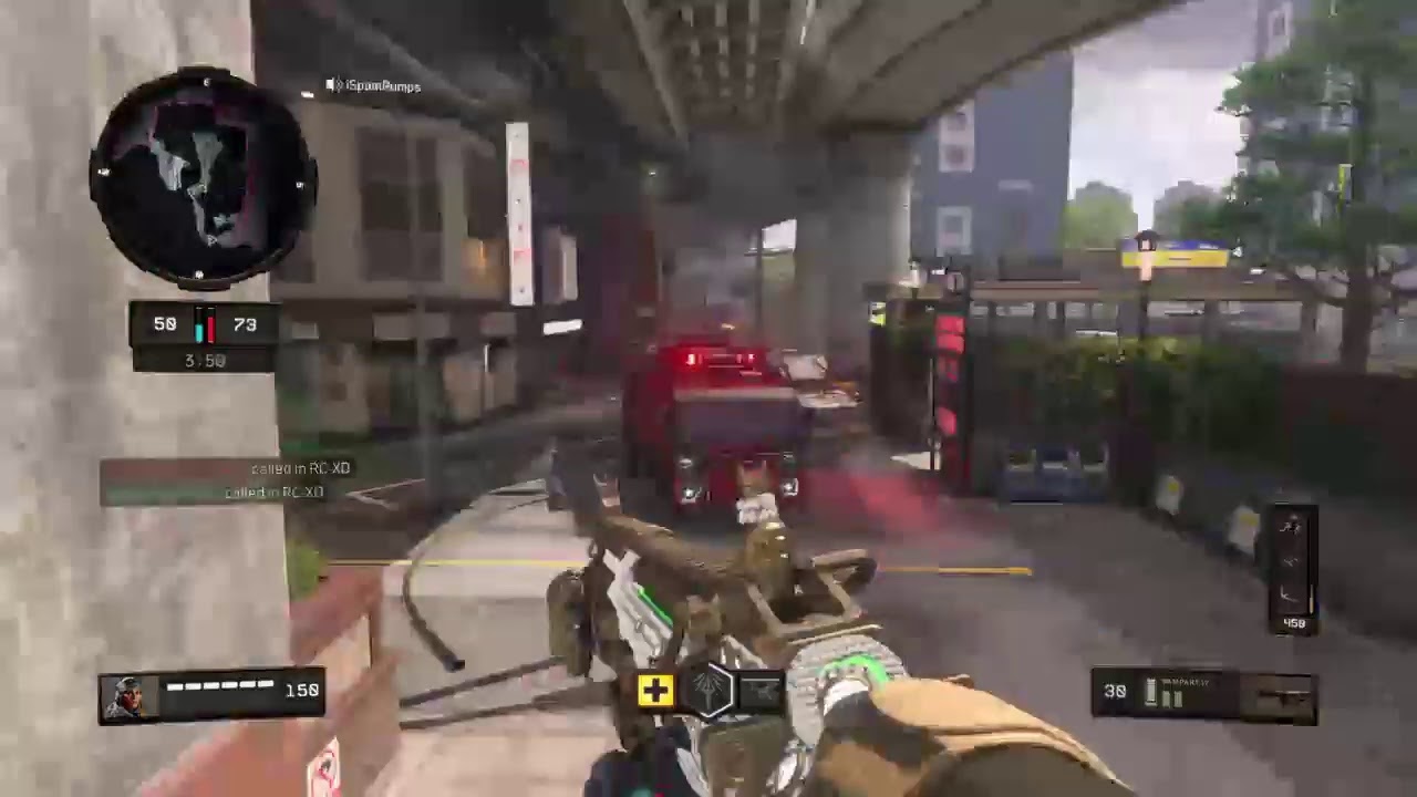 BO4 Prestige Master! - YouTube