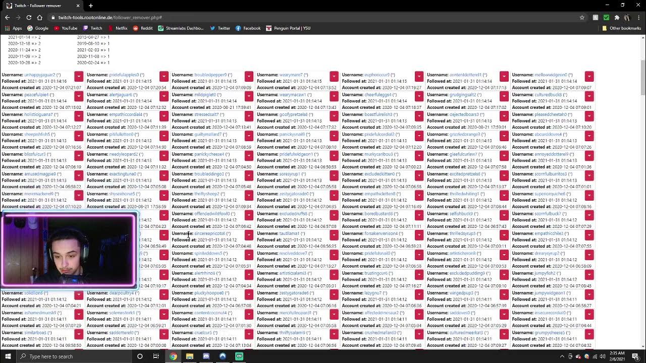 HOW TO REMOVE BOT FOLLOWERS ON TWITCH QUICK YouTube how-to-remove-bot-followers-on-twitch-quick-youtube