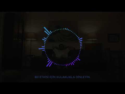 Ados - Firtina - (Real 8D Music)