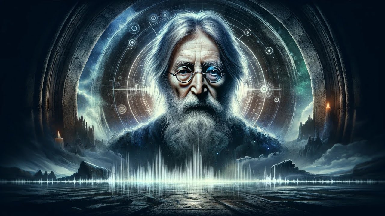 Unraveling the Enigma: Hy-Brasil Revealed - Myth or Reality in Celtic ...