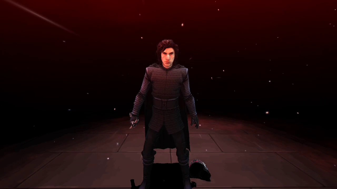 SLKR vs JML (JKR Lead) - YouTube