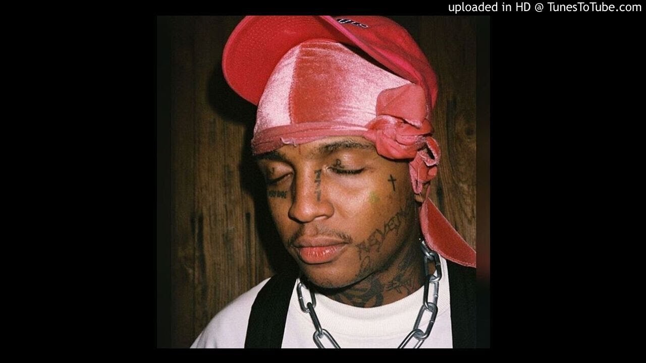 [FREE] SKI MASK THE SLUMP GOD x Kenny Beats TYPE BEAT "norapcap" [prod ...