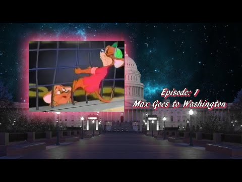 Capitol Critters Episode 1 Review - YouTube