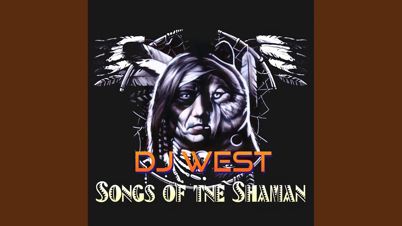 Songs of the Shaman (Folk EDM) - YouTube