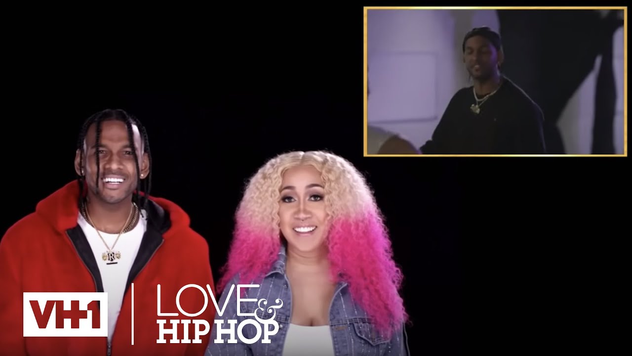 Prince Pops Off & Jessie Woo Questions Amara | Check Yourself S2 E2 ...