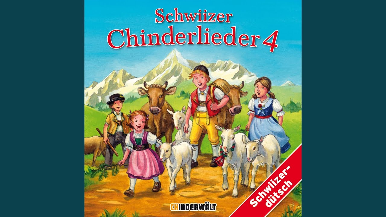 Ritsch, ratsch, fidirullala - YouTube