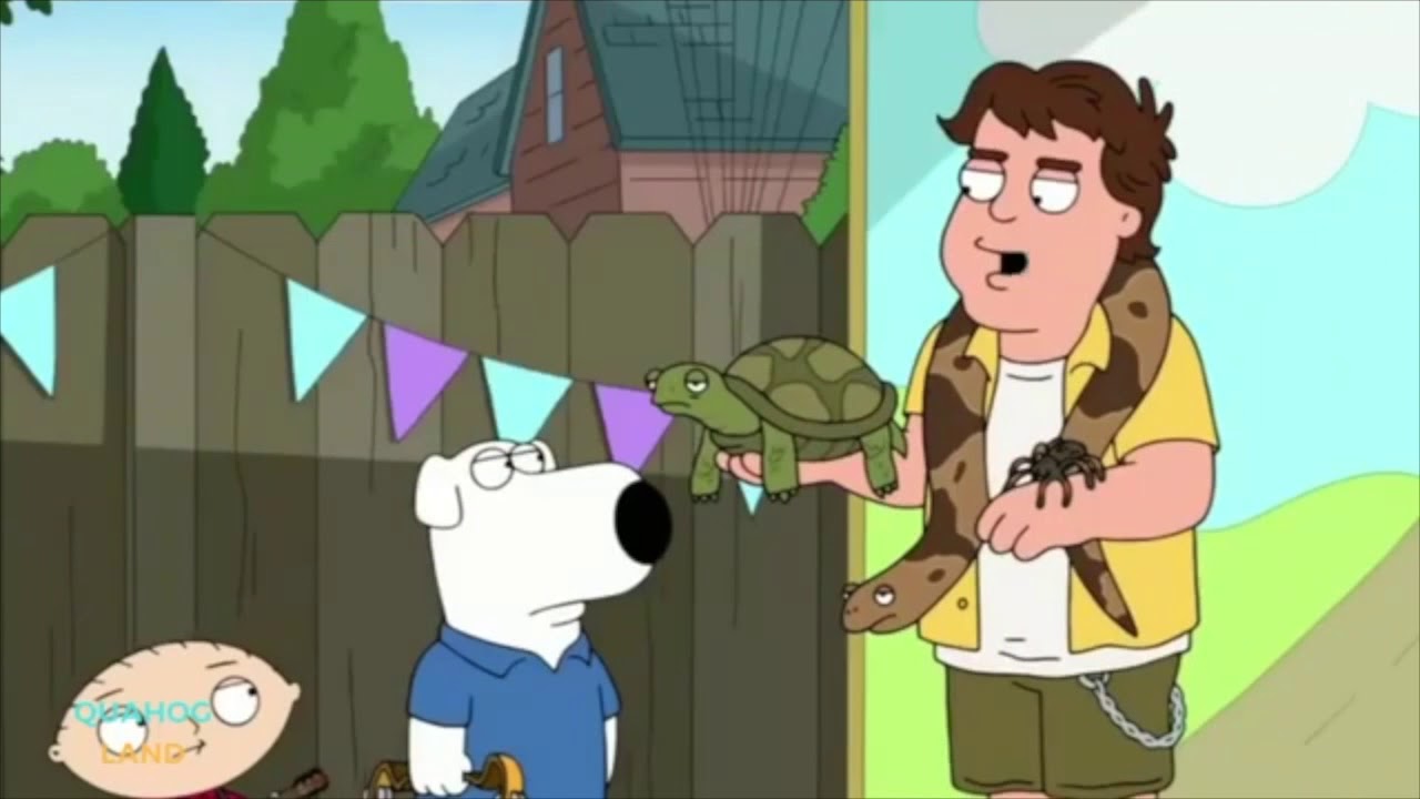 Family Guy - Stewie gets a Girlfriend - YouTube