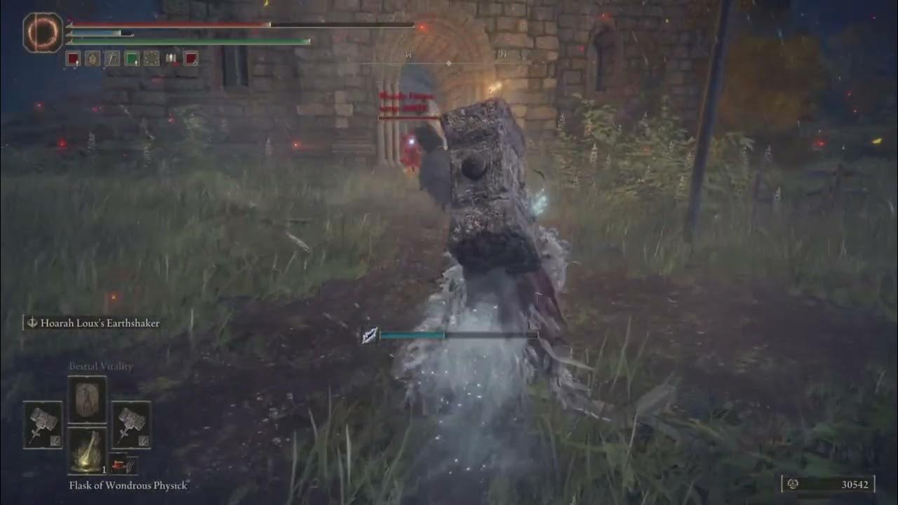 Returing the favor to dishonorable invaders - YouTube