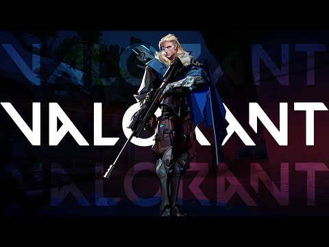 VALORANT game play - YouTube