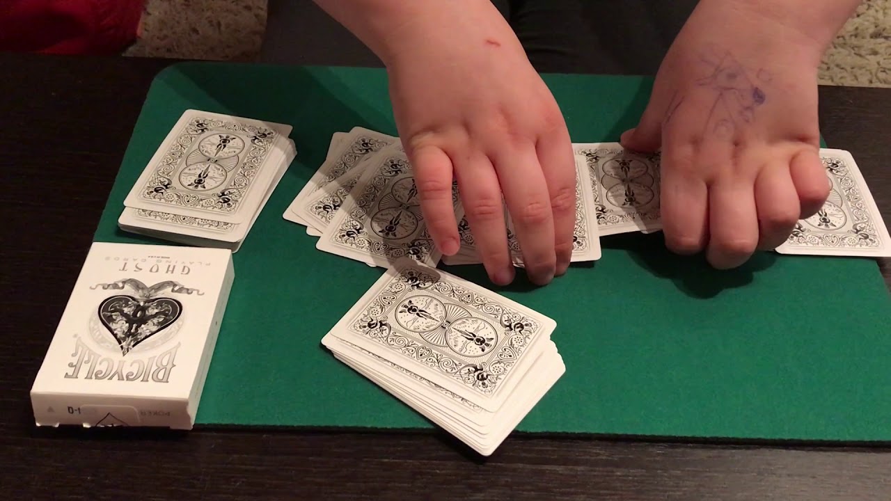 A négy ász _ 2018marc7 _ DéBoti - YouTube