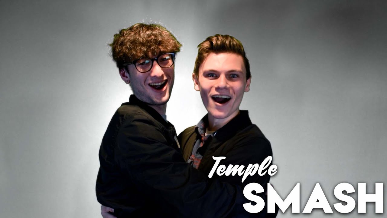 Video Store - Temple Smash - YouTube