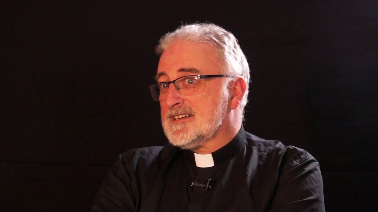 My favourite passages from St John - Fr Chris Denham - YouTube