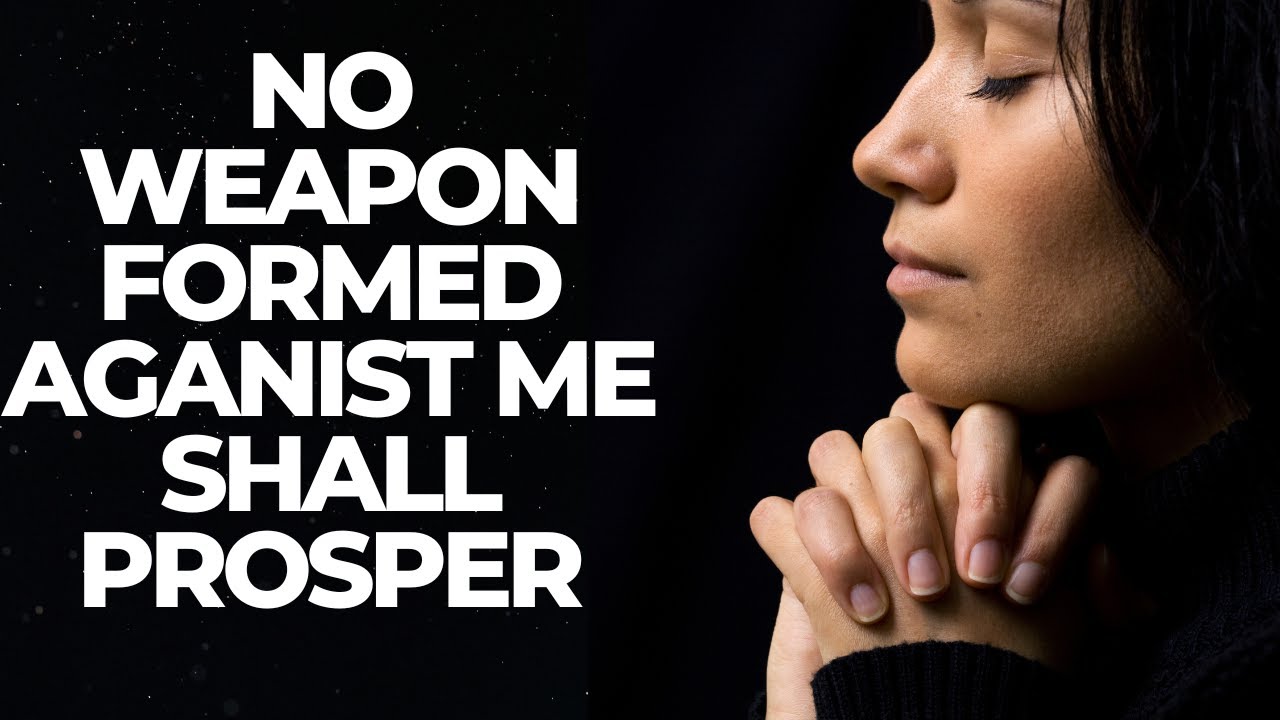 The Evil Plans of Enemy Are Cancelled. We Declare And Decree. A ...