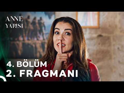 Anne Yarısı 4. Bölüm 2. Fragmanı