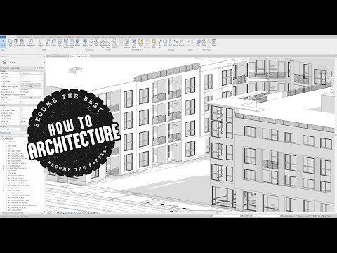 Revit Pro Tips: How to Use Groups for Multi-Family Developments (Exposing Common Mistakes)