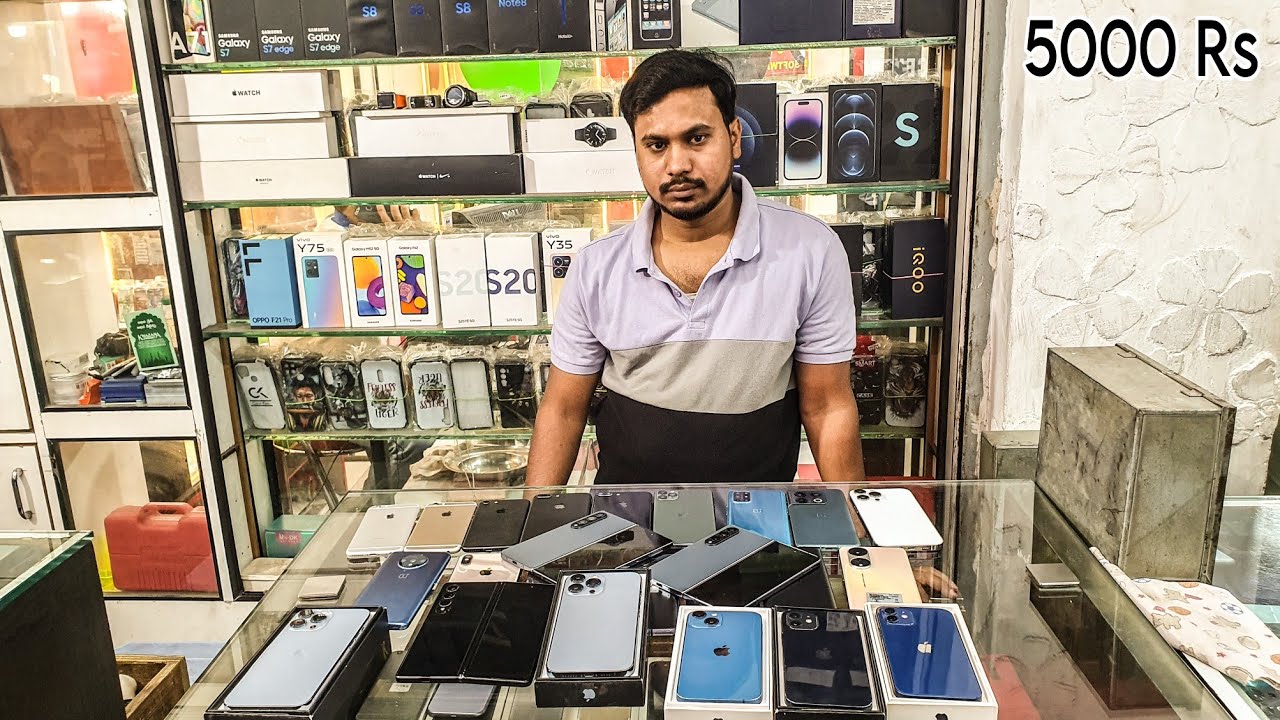 Second Hand Mobile Market Hyderabad |All over 🇮🇳 delivery #Hyderabad # ...