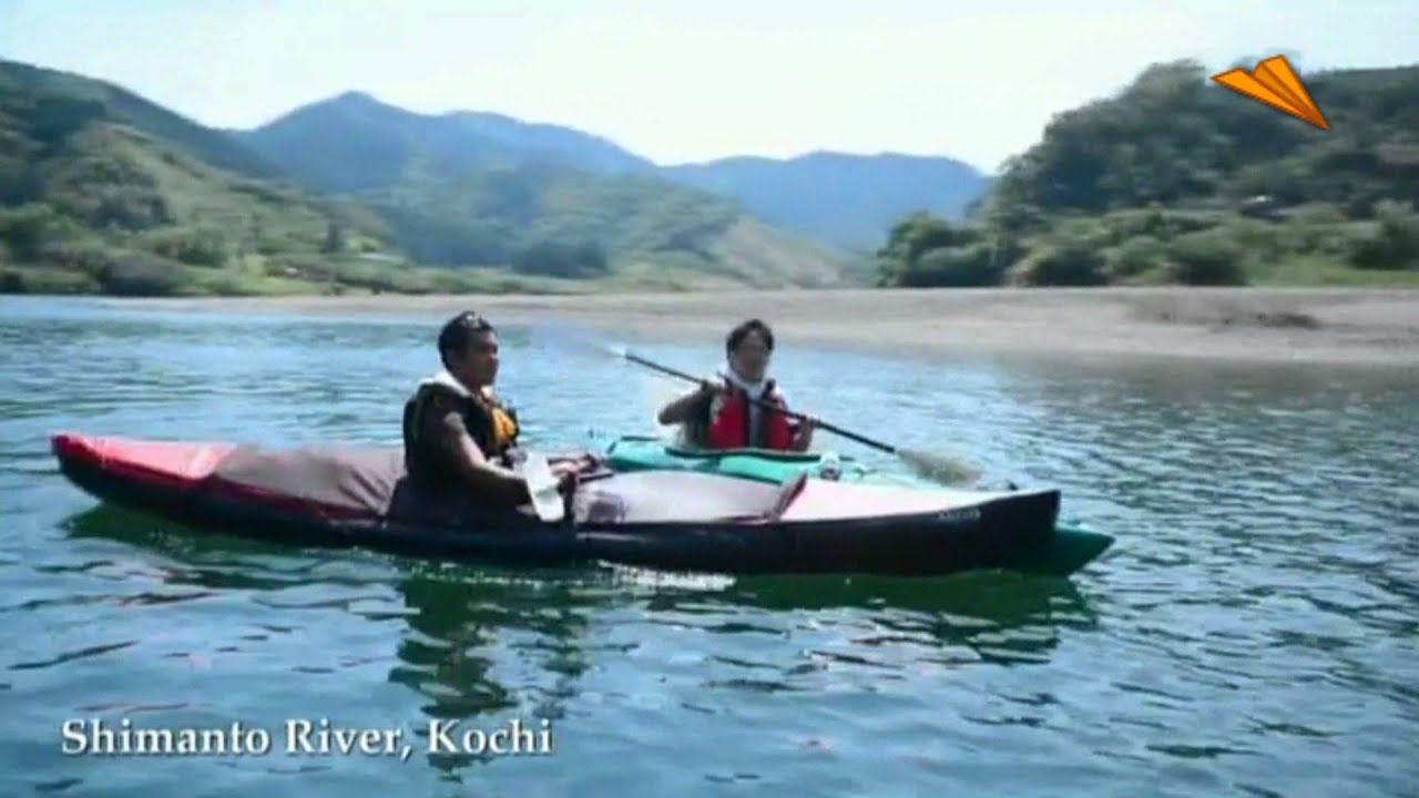Japan adventure activities. Leisure activities in Japan - YouTube