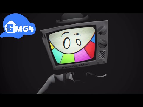 SMG4 WOTFI 2023 - MR. PUZZLES