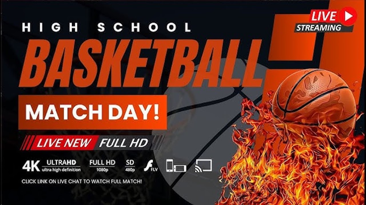🔴Pope vs Lassiter | Georgia Hs Basketball (Live Stream) 2026 - YouTube