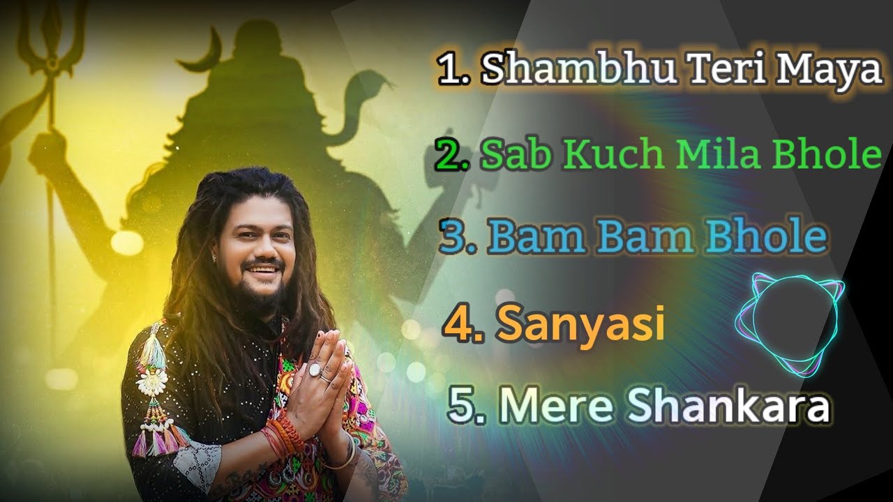 Hansraj Raghuvanshi Top 5 Songs | Playlist Hansraj Raghuvanshi - YouTube