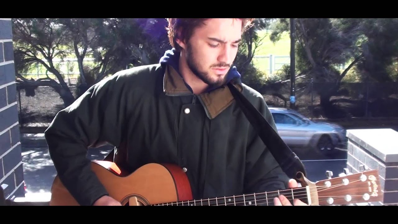 Aaron Pollock - Heart's Still Set On You Blues - YouTube