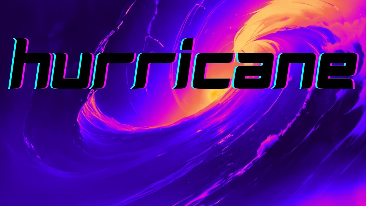 Hurricane - YouTube