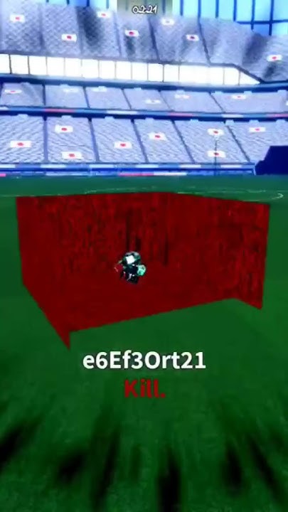 bug animation azure latch , thanks for replying hope yall fixed it thank uu - YouTube