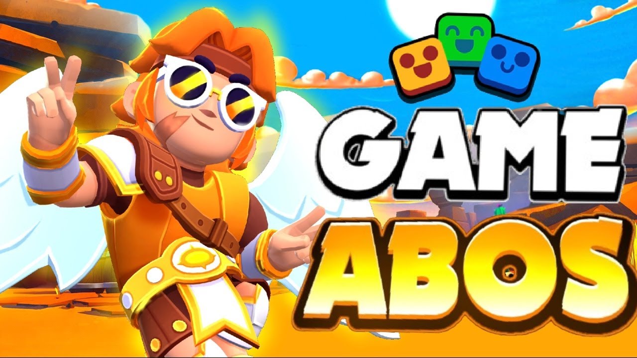 Debut du push 70K #brawlstars - YouTube