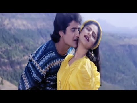 Churi Bole Payal Bole | Anaam | Kumar sanu & Alka Yagnik | Armaan Kohli & Ayesha