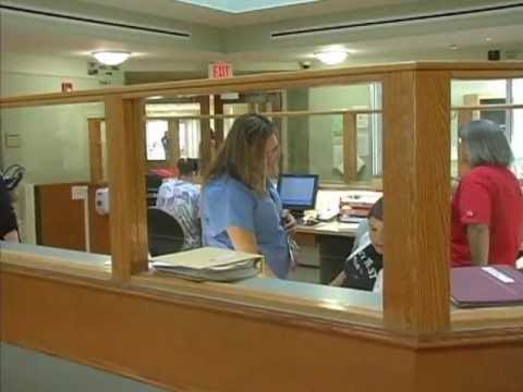 HealthSource Saginaw - Overview - YouTube